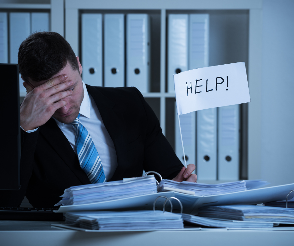 Stop Bookkeeping & Tax Headaches Today. Have Freedom & Peace of Mind